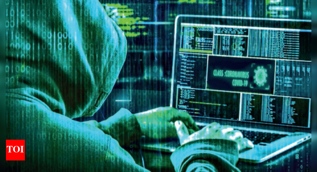 Gujarat among top states facing malware & botnet attacks: Report ...
