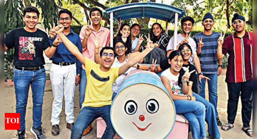 Girls outshine boys in CISCE results for classes 10, 12 | Dehradun News ...