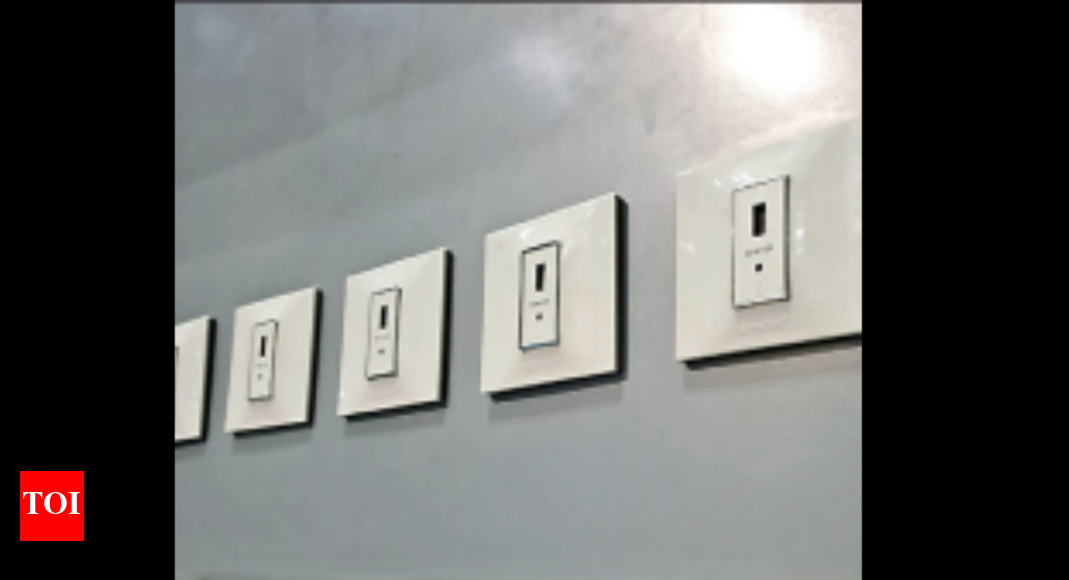 Beware of malware, cyber crime at public charging ports: Experts ...