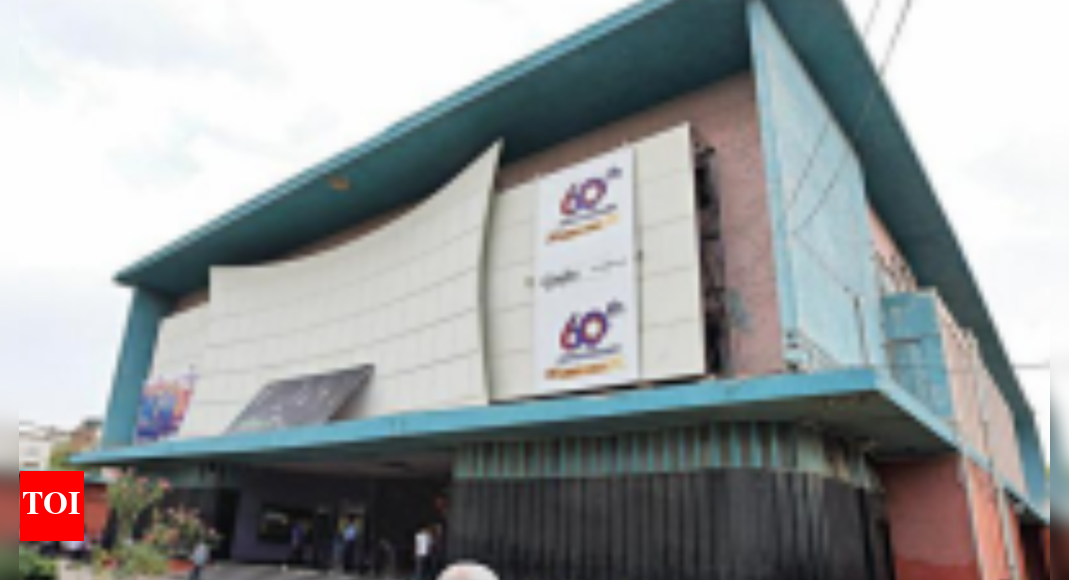 Amba@60: A single-screen cinema celebrates diamond jubilee | Delhi News ...