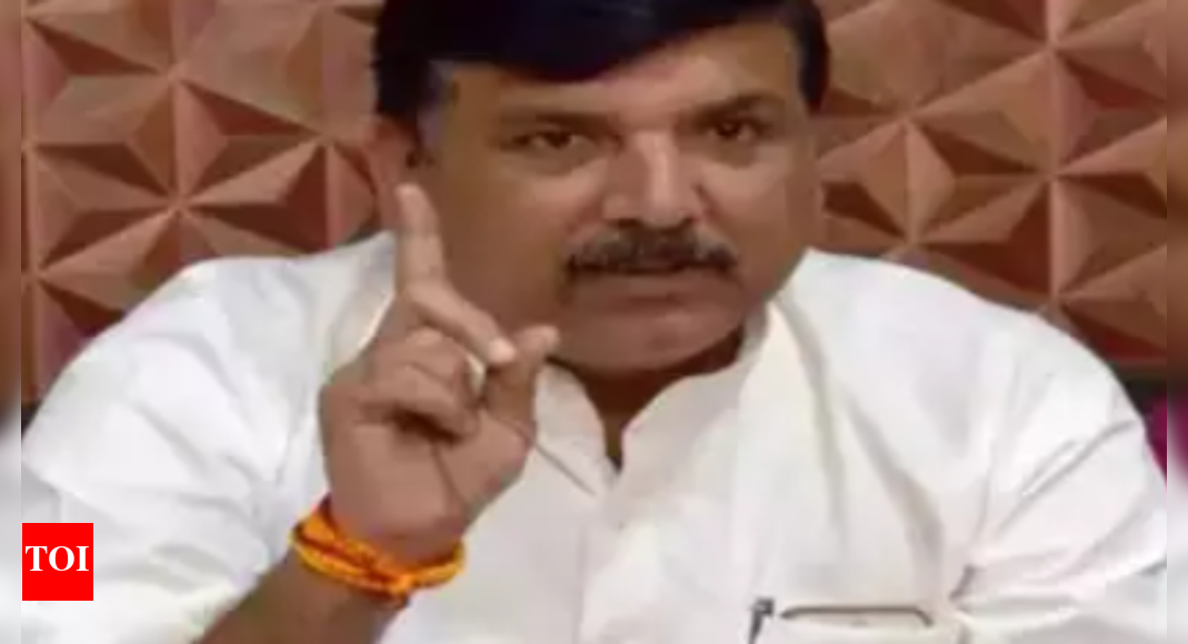 UP has shown need for change: AAP | Lucknow News - Times of India