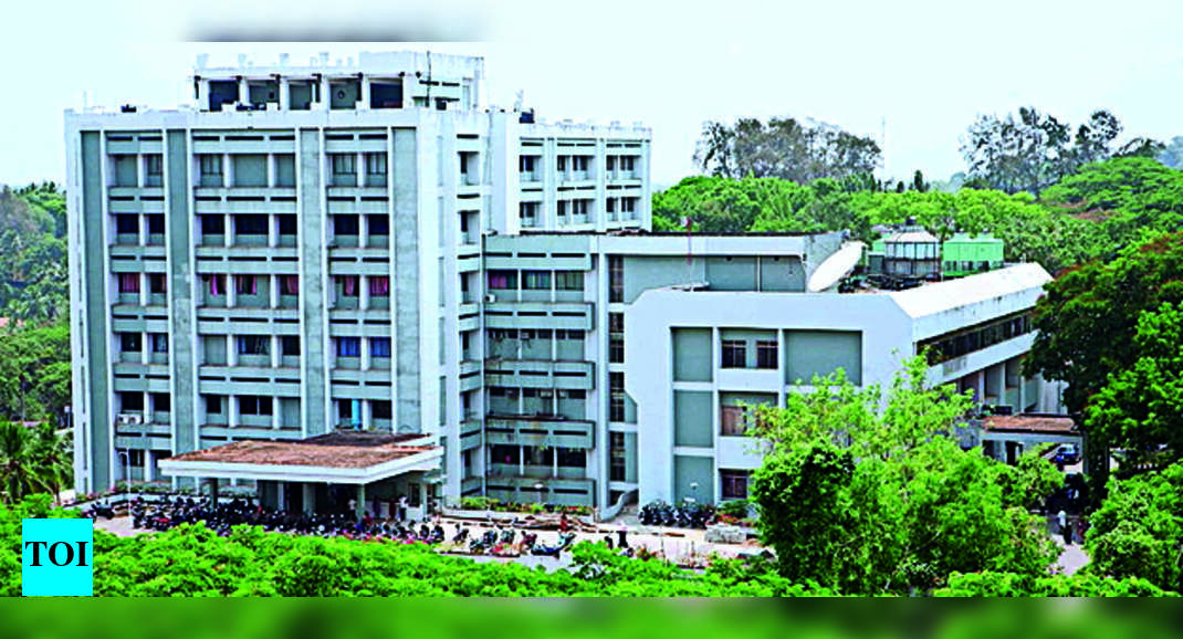 Rcc: Robotic Surgery System To Be Established At Rcc Soon ...