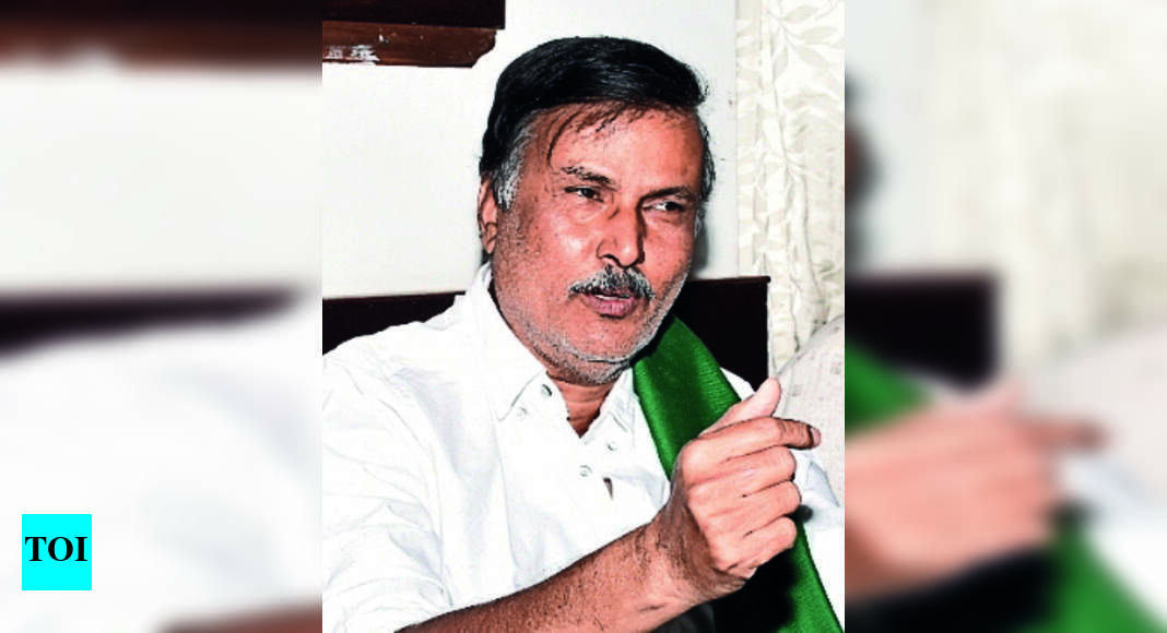 Congress: ‘don’t Induct Sugar Factory Owners In Cong Govt’ | Mysuru ...