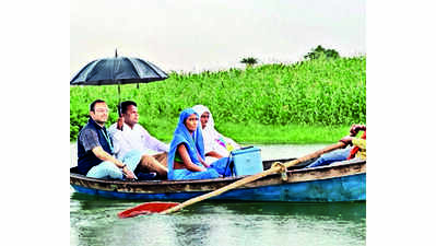 Polio Drops To Be Given To Kids In 23 Dists On May 28 | Jaipur News ...