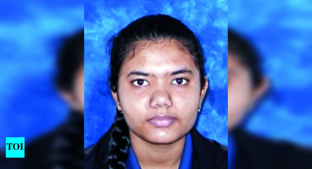 Manini: Manini Finishes 6th In Women’s 3p At Baku Wc | Pune News ...