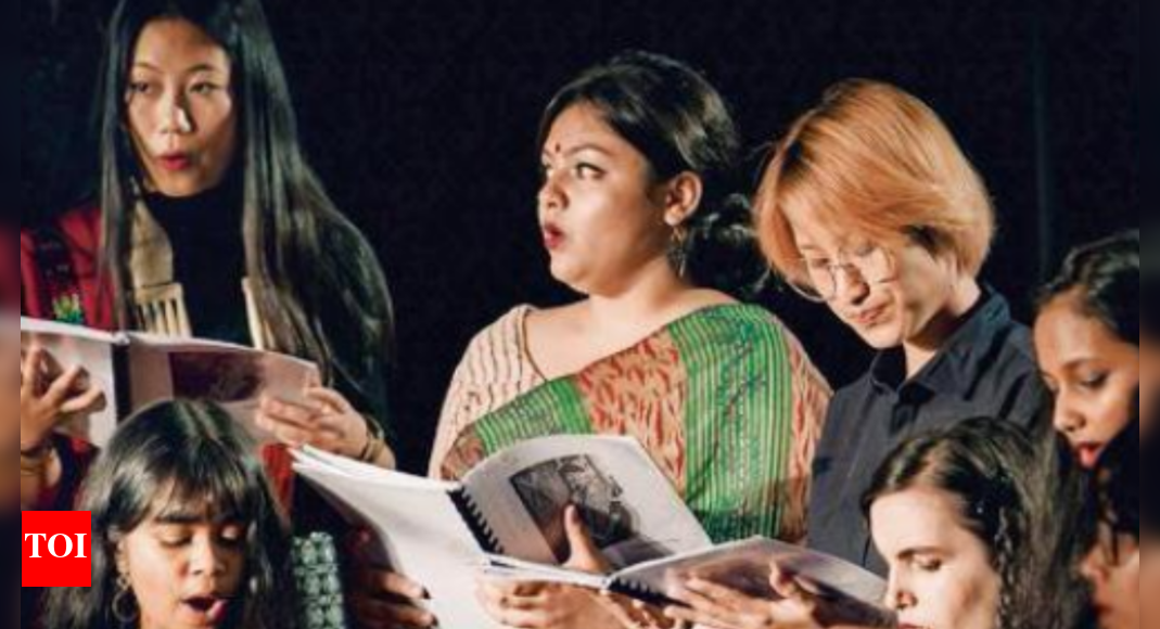 Opera: 18th-century French Opera Centered Around Golconda To Resurrect ...