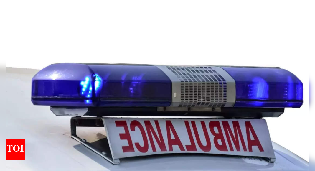 No ambulance, man takes child’s body in West Bengal bus | Kolkata News ...