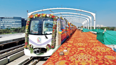 Pune Metro should’ve had Chandni Chowk as finish point in phase 1 ...