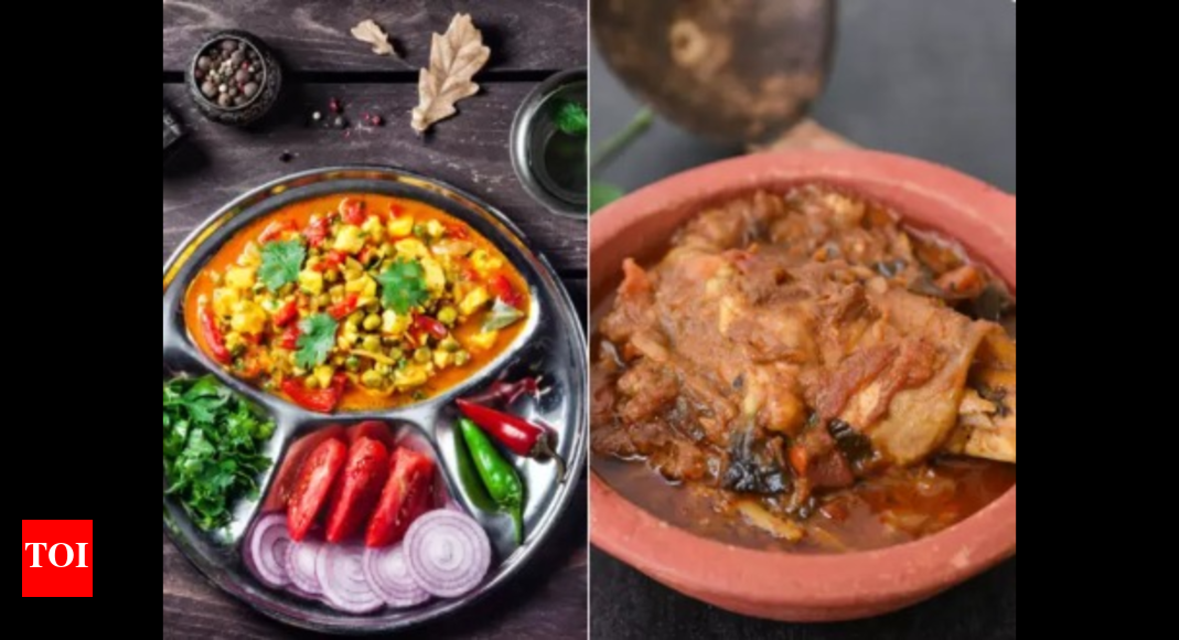 Mpt: Mpt Hotels To Keep Separate Kitchens For Veg, Non-veg Food ...