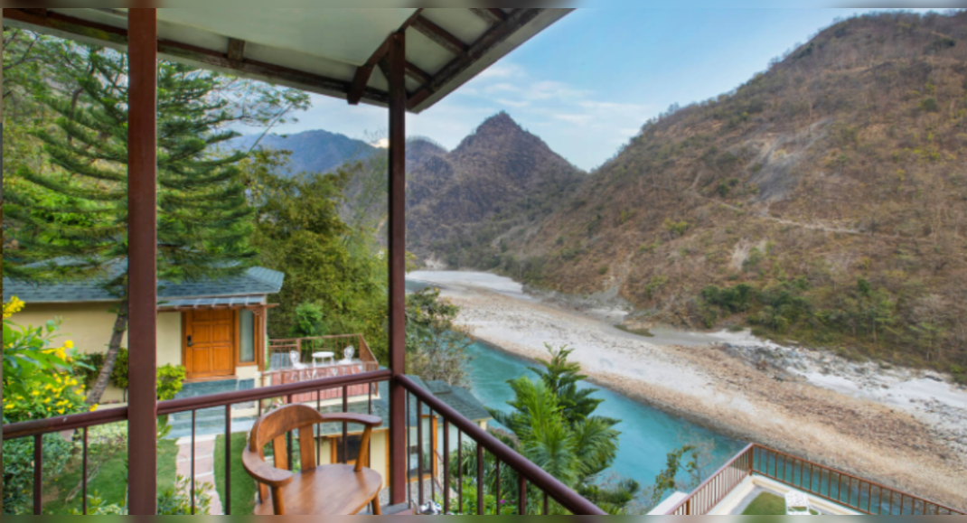 Pretty riverside stays in India for this summer | Times of India Travel