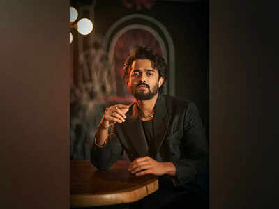 This is how Bhuvan Bam helps talent small towns - Times of India