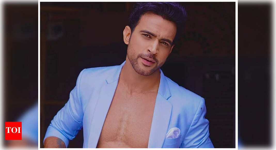 Rohit Choudhary to join Bindiya Sarkar, a rebirth drama to kick-start - Times of India