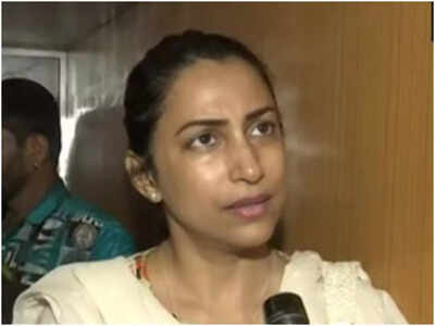 "Everyone knows allegations against Sameer Wankhede are wrong," says ...