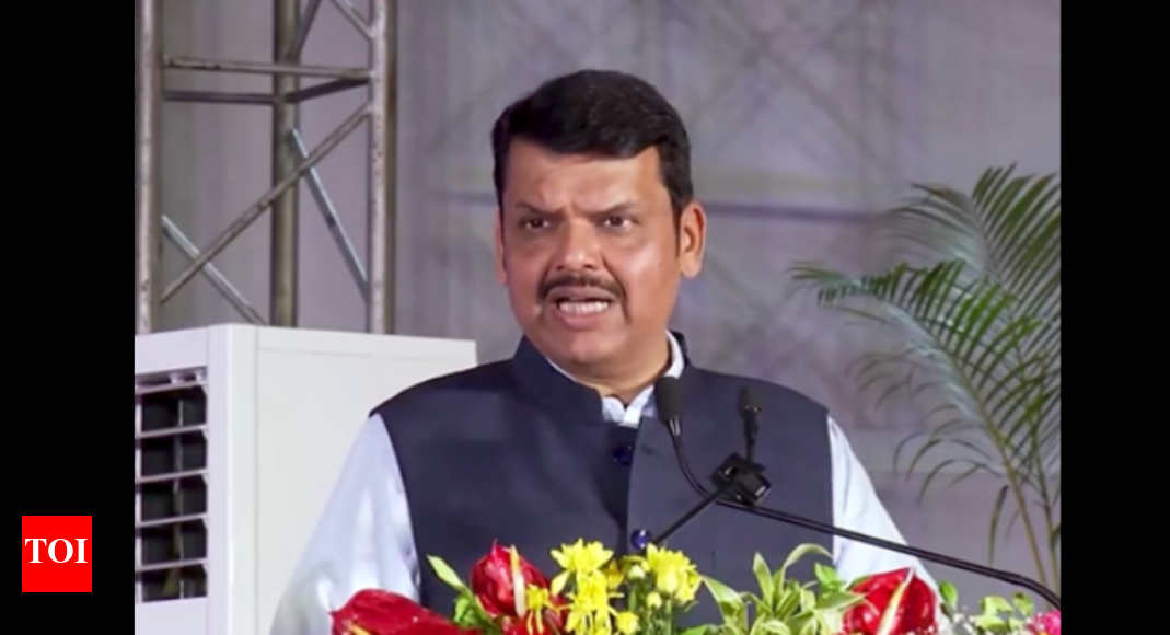 Akola clash: Maharashtra deputy CM Devendra Fadnavis says govt will ...