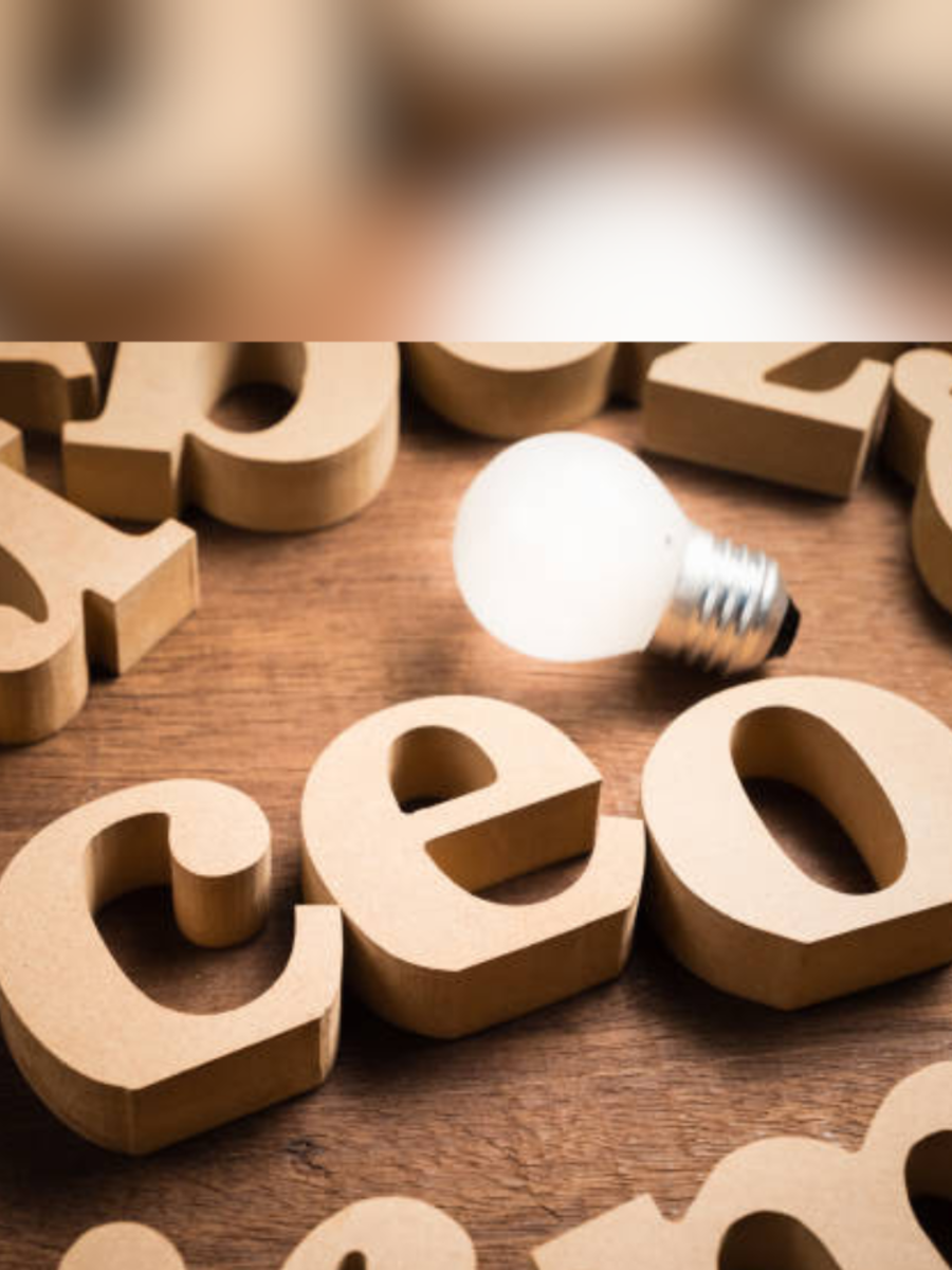 From Wipro to TCS, Check Educational Qualification of Top CEOs | Times Now