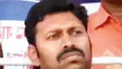 YS Viveka murder case: CBI summons Kadapa MP YS Avinash Reddy | Amaravati News - Times of India