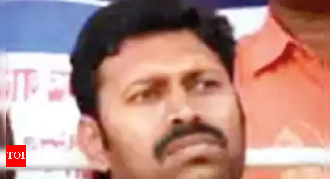 YS Viveka murder case: CBI summons Kadapa MP YS Avinash Reddy | Amaravati News - Times of India
