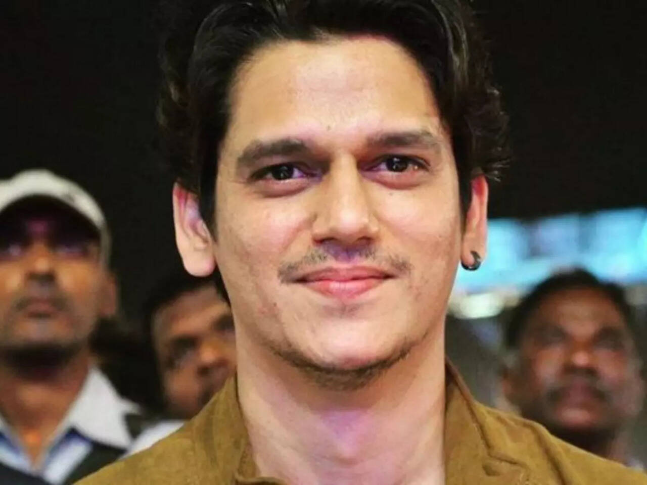 Vijay Varma reveals actors who inspired him 1 Vijay Varma reveals actors who inspired him 1