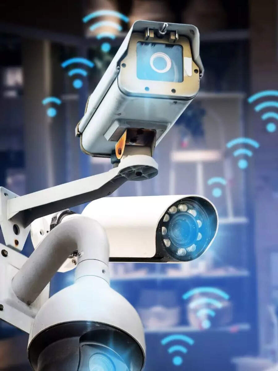 Audio-visual protection: 10 benefits of security cameras with ...