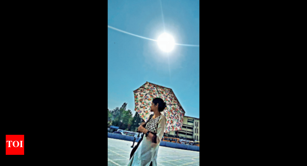 Nights become uneasier as humidity levels soar in Pune | Pune News ...