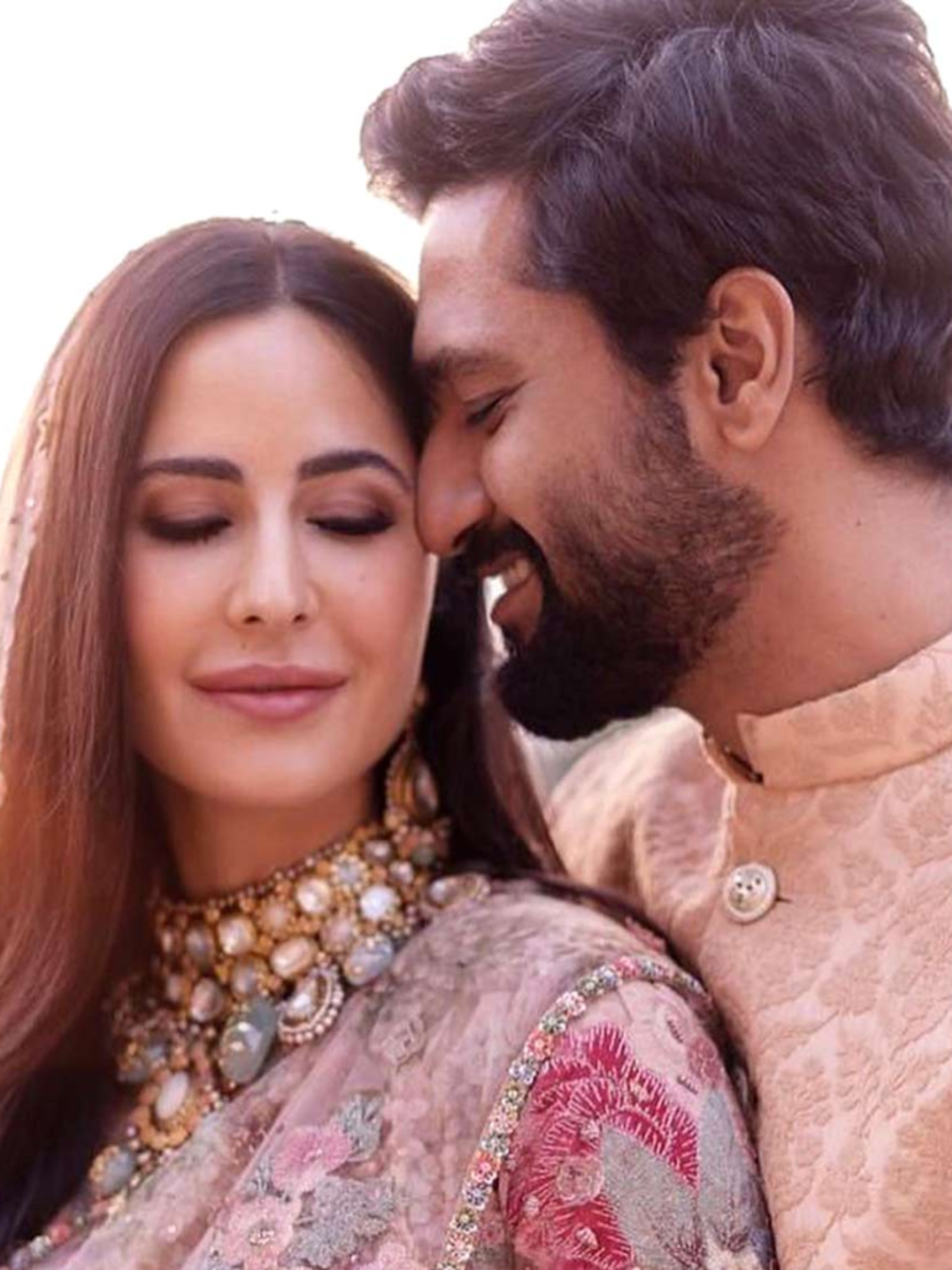 Vicky And Katrina's Relationship Revelations That Will Make You Believe ...