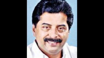 Roshy Augustine nixes Congress invite to KC(M) | Kochi News - Times of ...