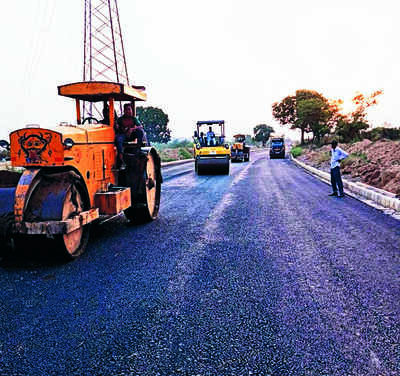 New Chandigarh: New Chandigarh 2nd Road Link Opens In June | Chandigarh ...