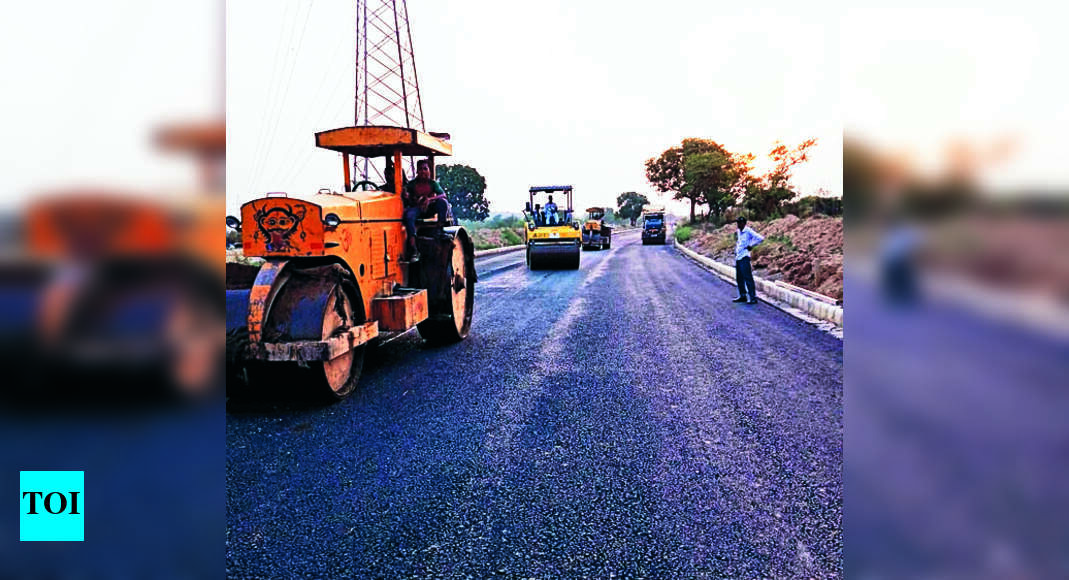 New Chandigarh: New Chandigarh 2nd Road Link Opens In June | Chandigarh ...