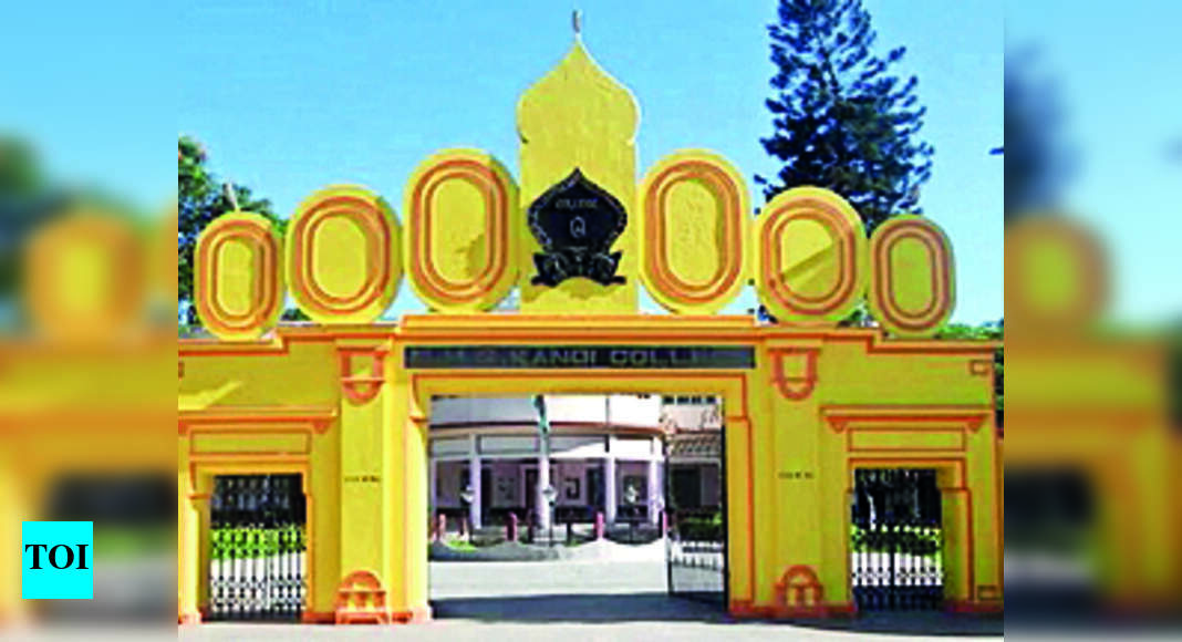 Club: Dhsk College Sets Up Spic Macay Heritage Club | Guwahati News ...