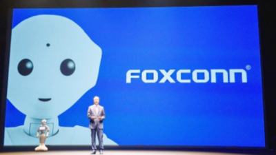 Foxconn lines up $500mn for new Hyderabad plan | Hyderabad News - Times of India