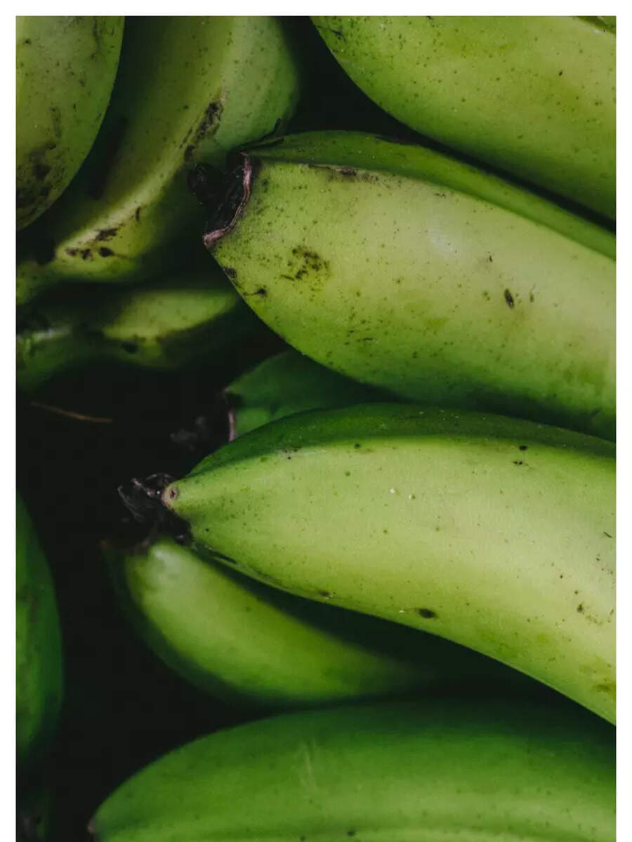 Green Banana Recipes: 8 must-try green banana recipes this summer ...
