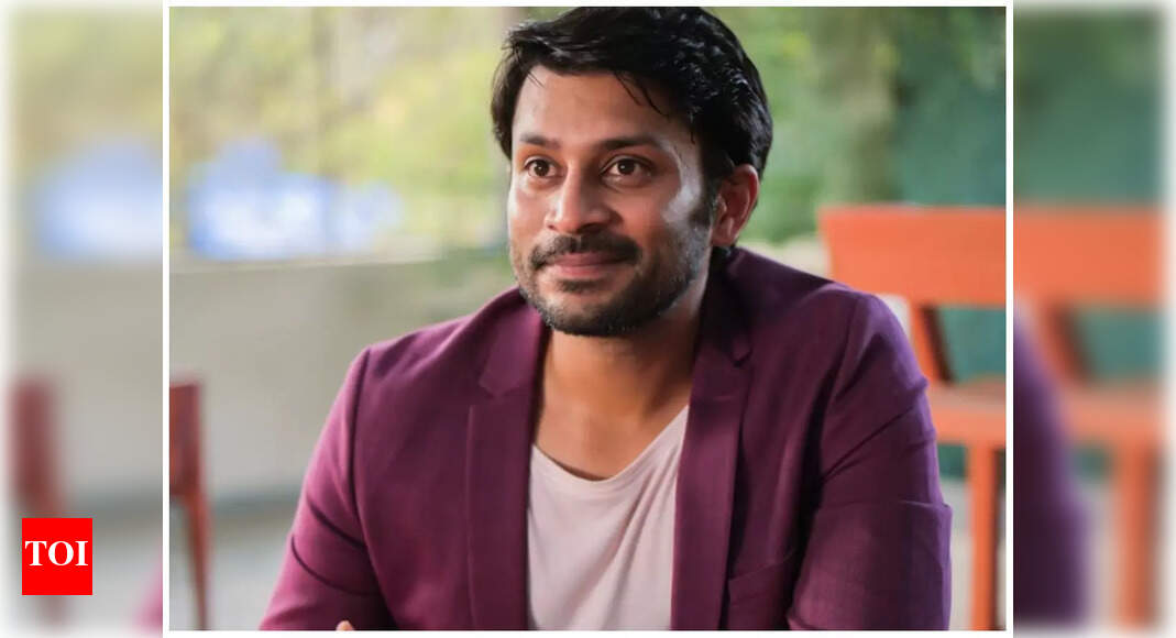 ‘The Kerala Story’ actor Vijay Krishna is all praise for the Kannada ...