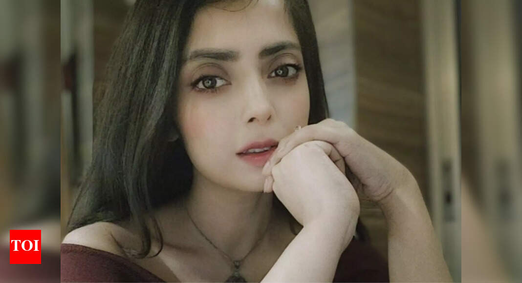 Usha Banerjee: Dance has helped me to become a better actor | Bengali ...