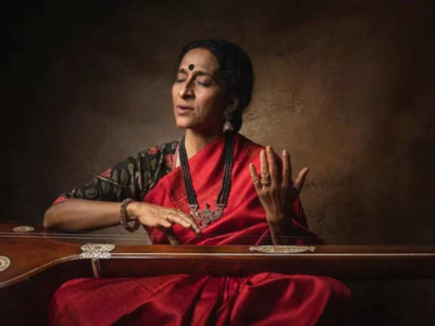 Singer Bombay Jayashri on her health: I am recovering well | Tamil ...