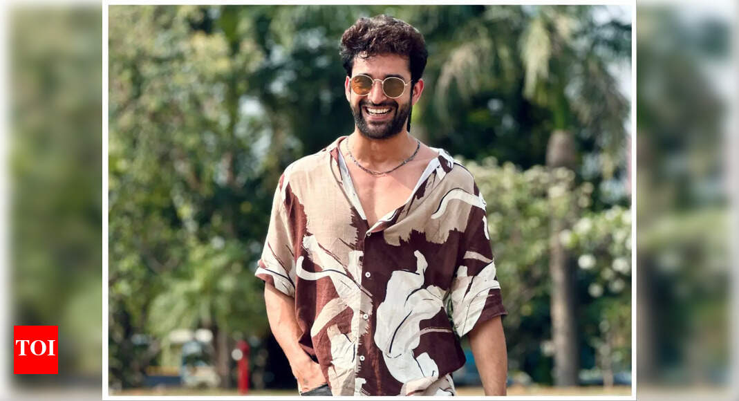 'I never get bored of doing positive roles,' says Rajveer Singh who ...