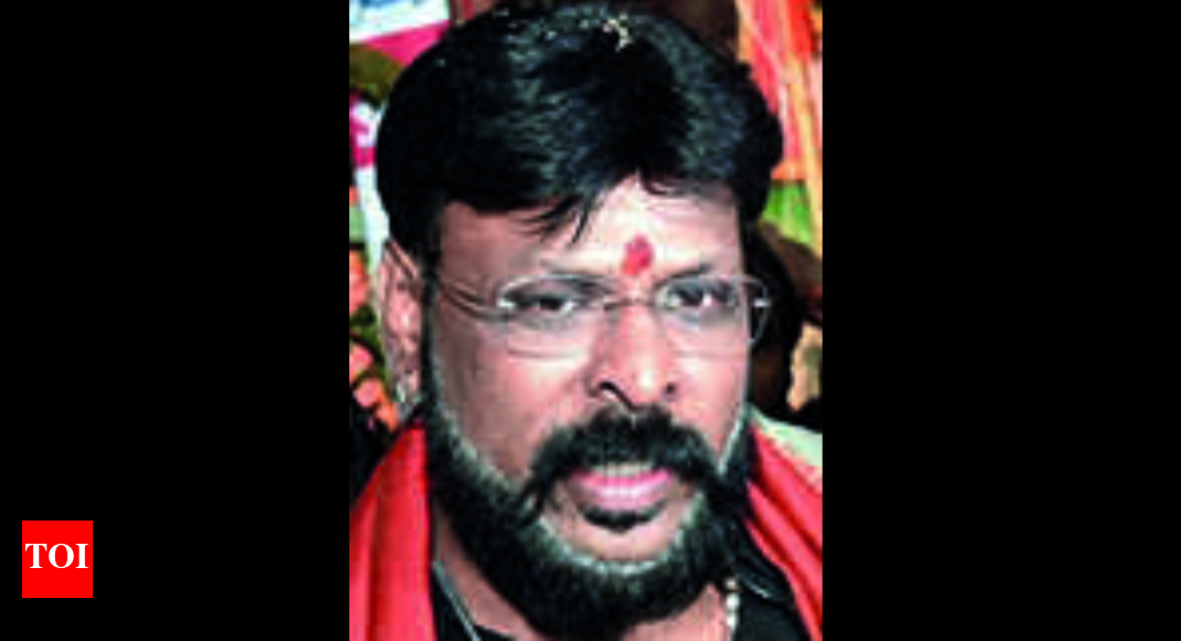 ED quizzes Chikoti over Thai case, probes FEMA violation | Hyderabad ...