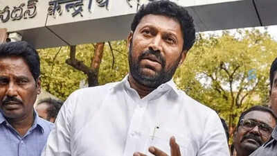 Viveka murder case: YS Avinash Reddy asks CBI to allow him to appear for questioning after 4 ...