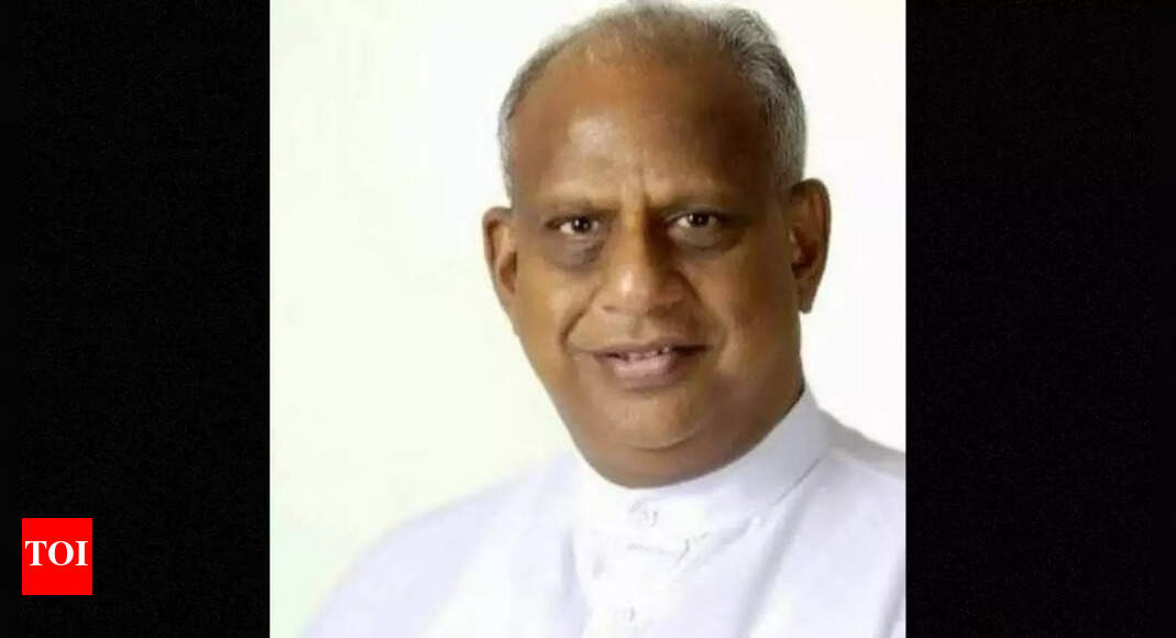 Major parties keen to rope in former MP and business tycoon Badiga ...