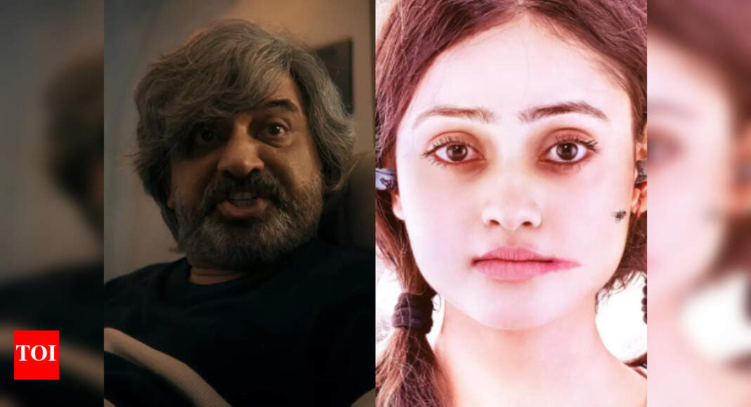 Hiten Kumar on 'Vash' remake in Bollywood: I'll be very happy if Ajay ...