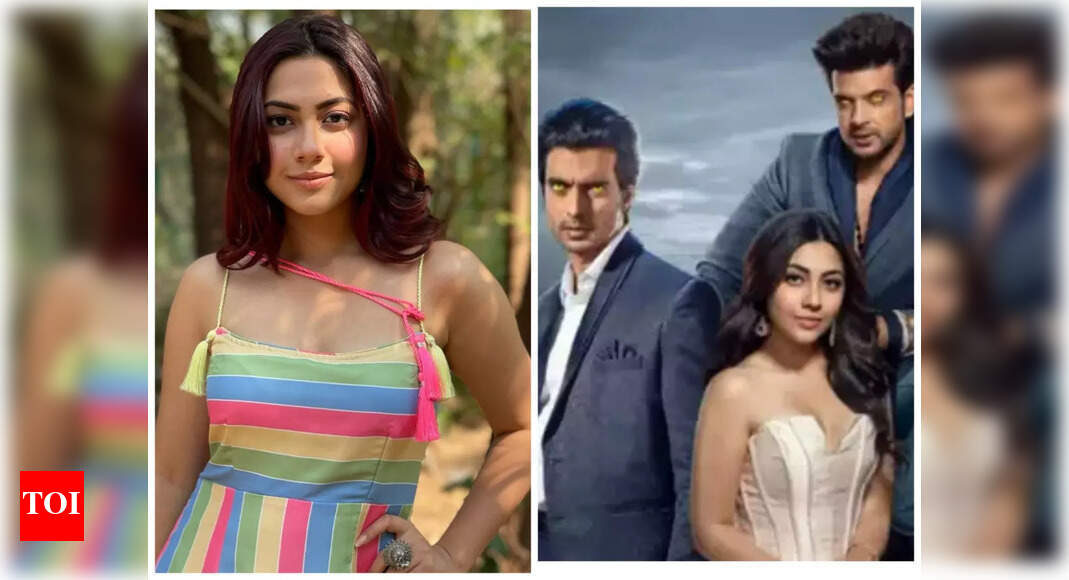 It's okay if our show did not connect with TV audiences, you win some ...