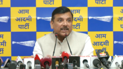 Delhi excise policy case: AAP accuses ED and CBI of coercing witnesses, threatens to reveal ...