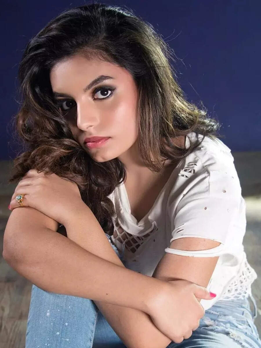 Kumar Sanu’s daughter Shannon K is all set to make her Cannes debut ...