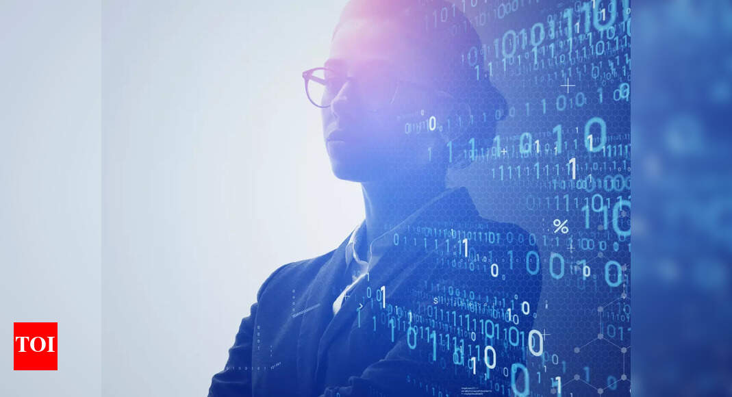 Unlock exponential professional growth with Machine Learning and Data ...