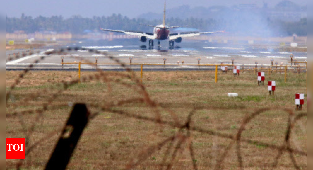 Air India: Air India Express hires over 280 pilots, 250 cabin crew ...