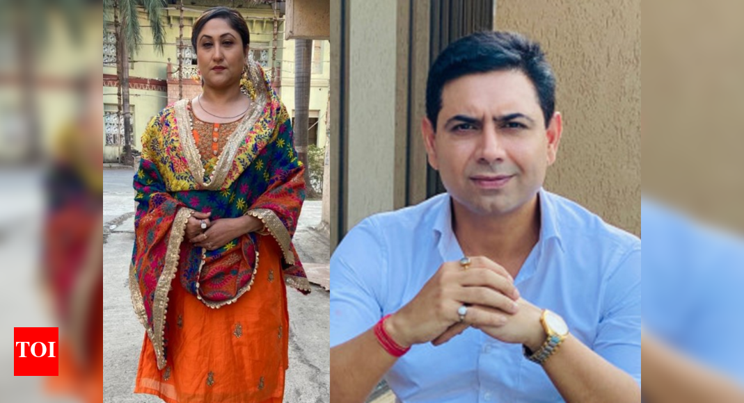 Jayati Bhatia and Sandeep Baswana share their reaction to the major ...