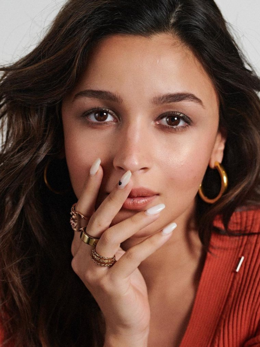 7 BOLD Portraits Of Alia Bhatt That Are Too Stunning To Miss | Zoom TV