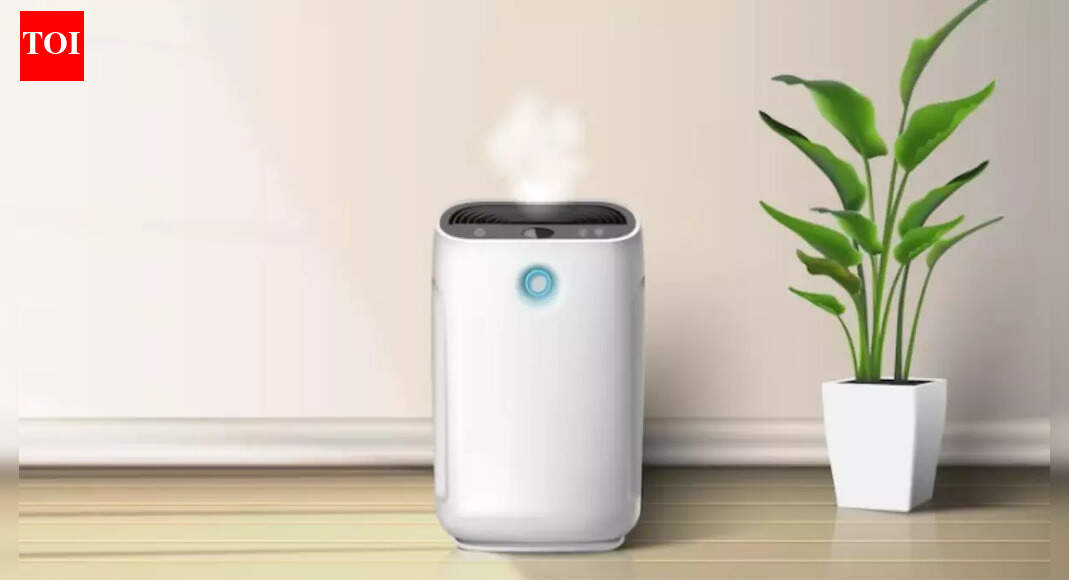 Humidifiers To Add Moisture To Your Indoor Air - The Times Reviews ...