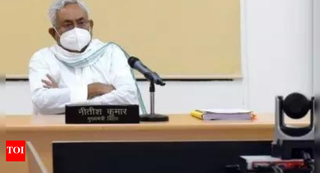 Nitish: Date for opposition leaders' meeting will be finalised after govt formation in Karnataka ...