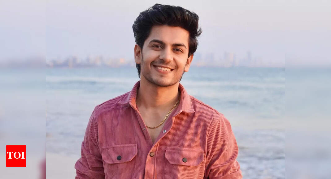 Exclusive - Gaurav Singh reveals his parents were not aware about his ...