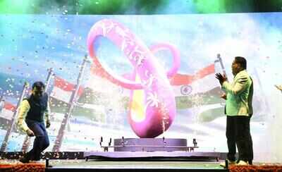 National Games: Record 43 disciplines get nod, beach football to debut ...